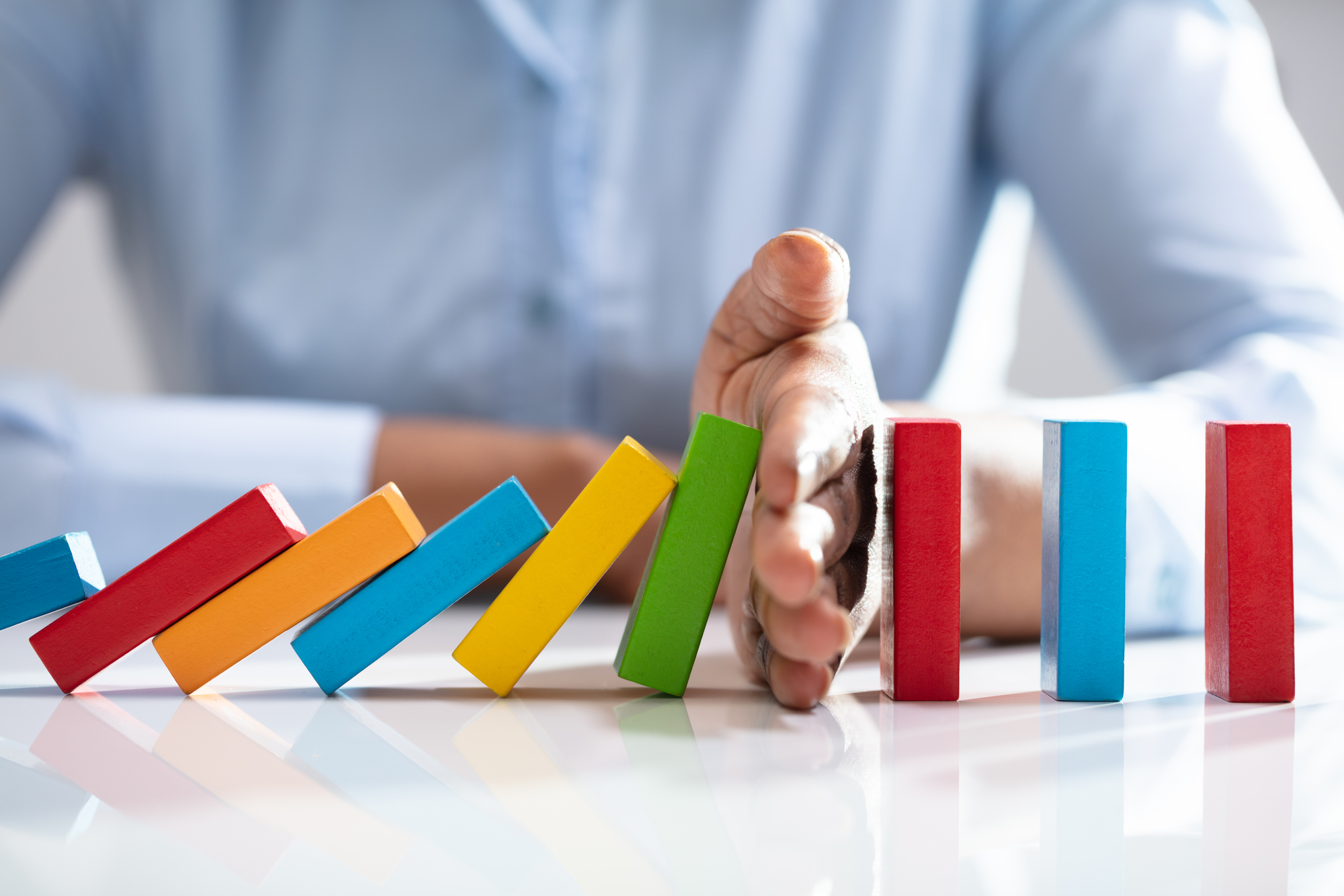  How To Create An Effective Business Continuity Plan For SaaS Solutions